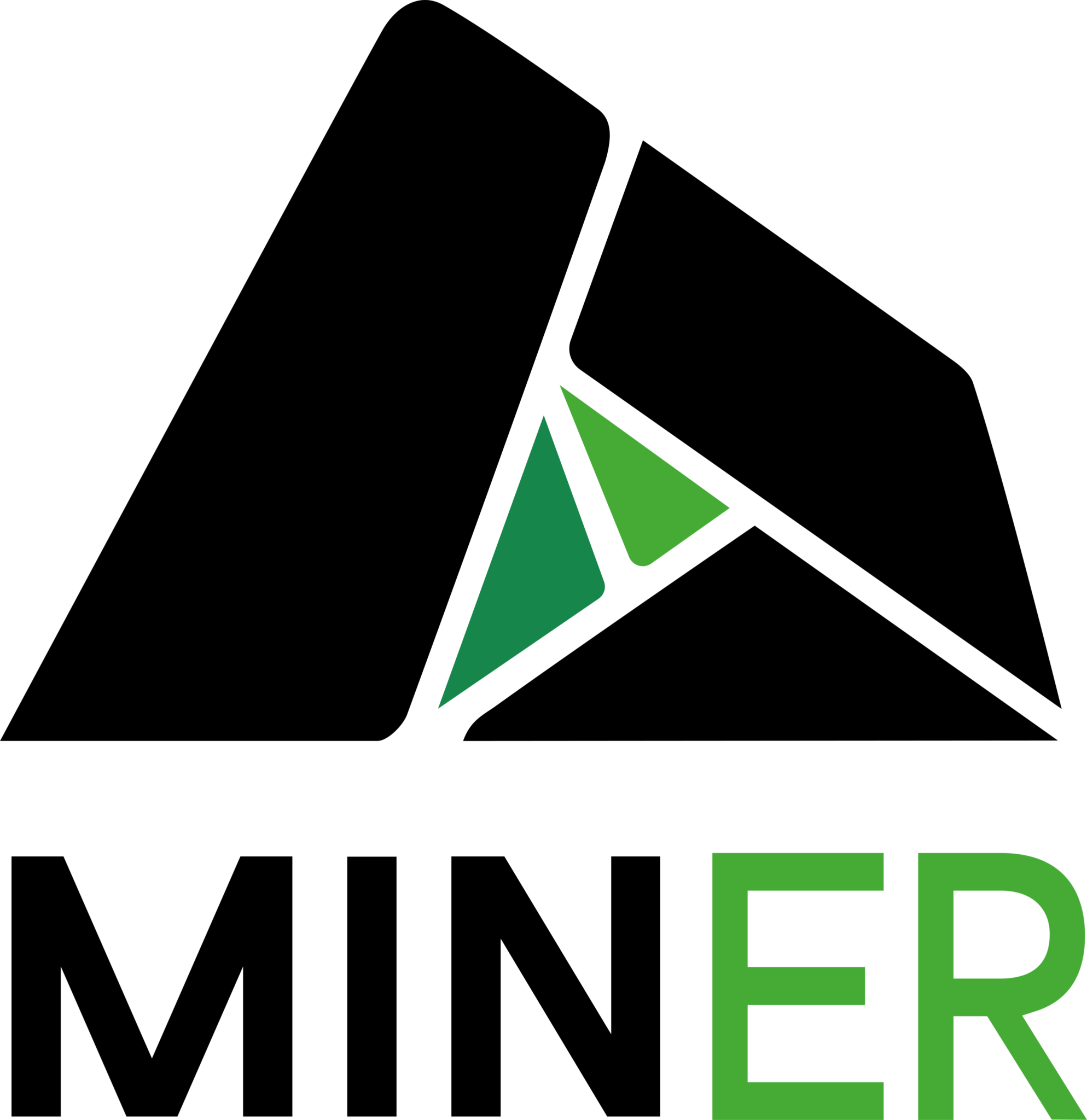 The Chair of Mineralogy presents its new logo - Geozentrum Nordbayern EN