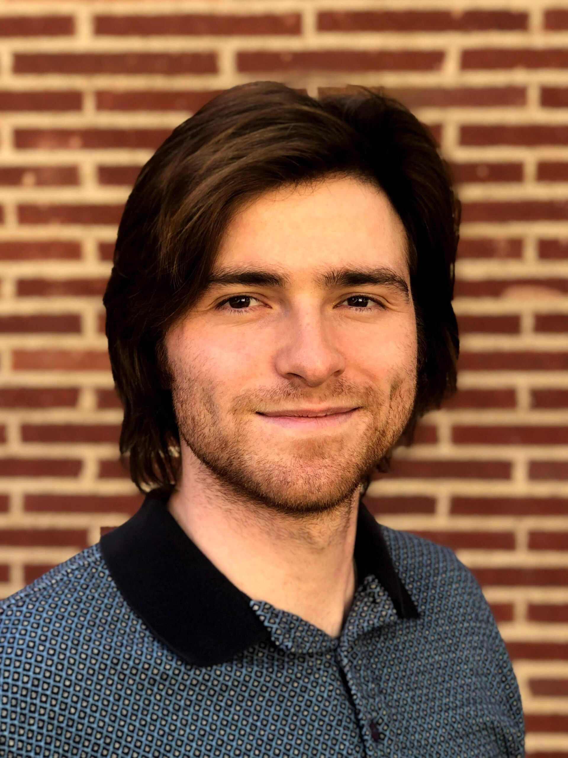 Isaiah Smith - Geozentrum Nordbayern EN